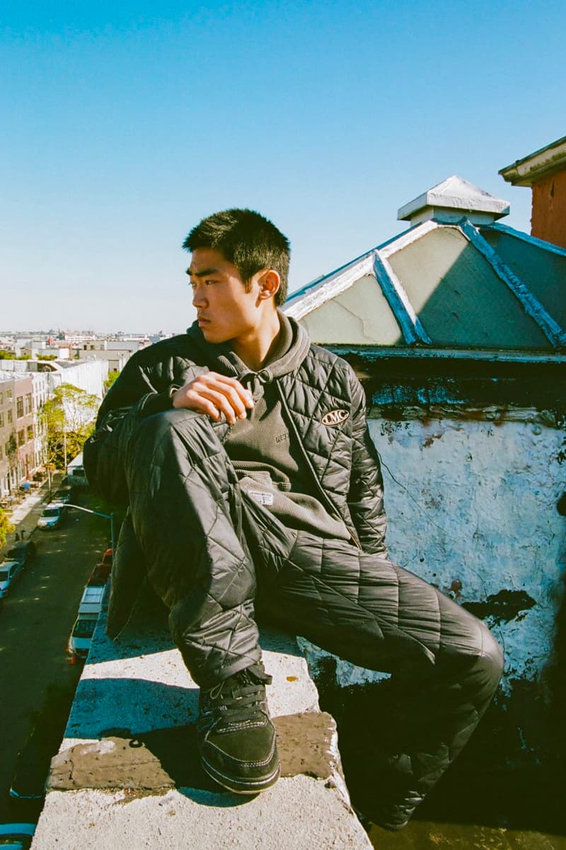 LMC Fall/Winter 2022 Collection Lookbook | Hypebeast