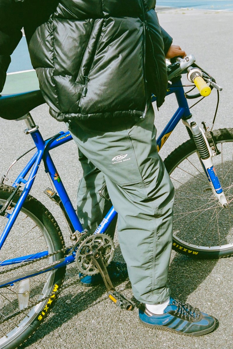 LMC Fall/Winter 2022 Collection Lookbook | Hypebeast