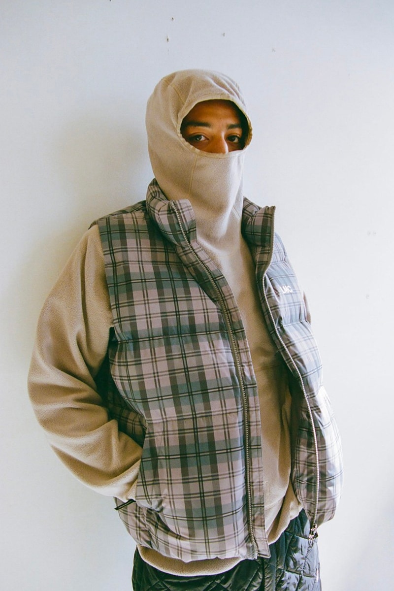 LMC Fall/Winter 2022 Collection Lookbook | Hypebeast