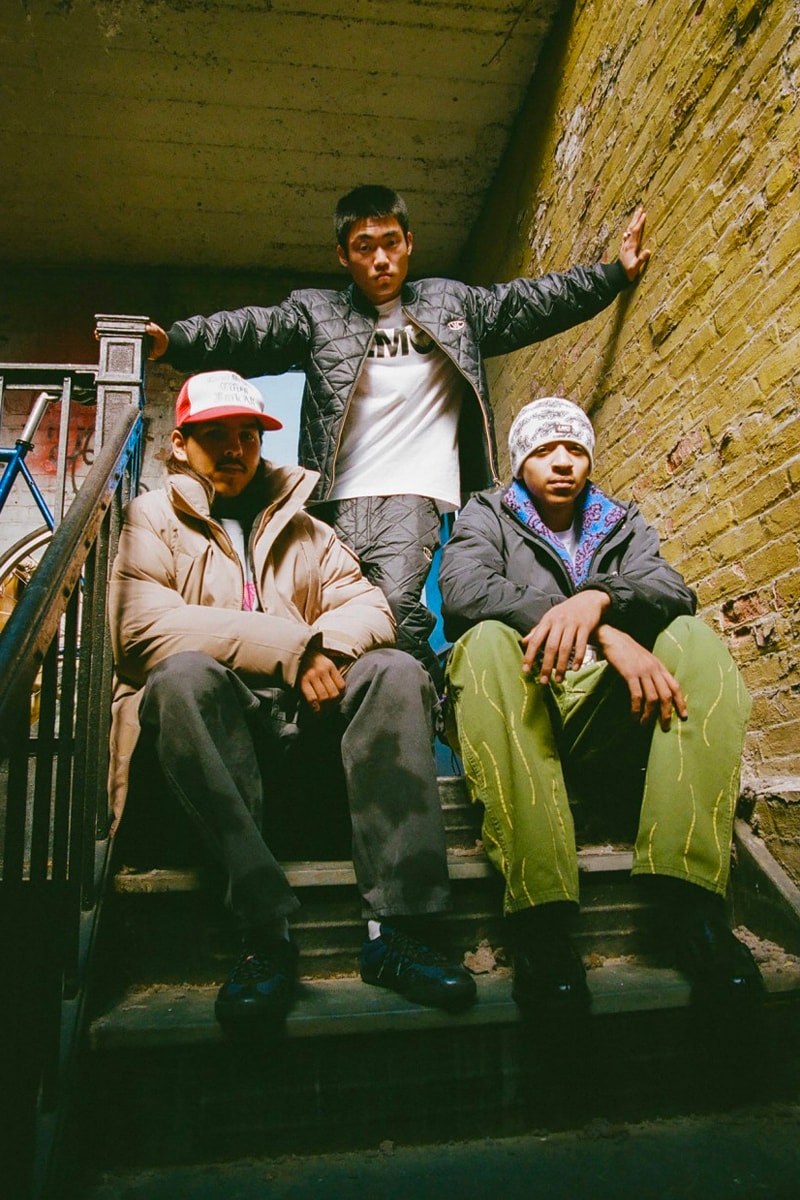 LMC Fall/Winter 2022 Collection Lookbook | Hypebeast