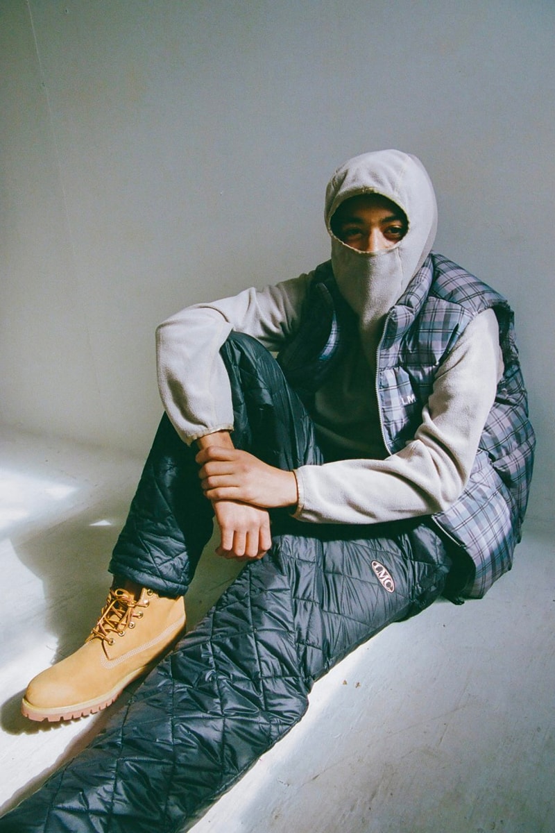 LMC Fall/Winter 2022 Collection Lookbook | Hypebeast