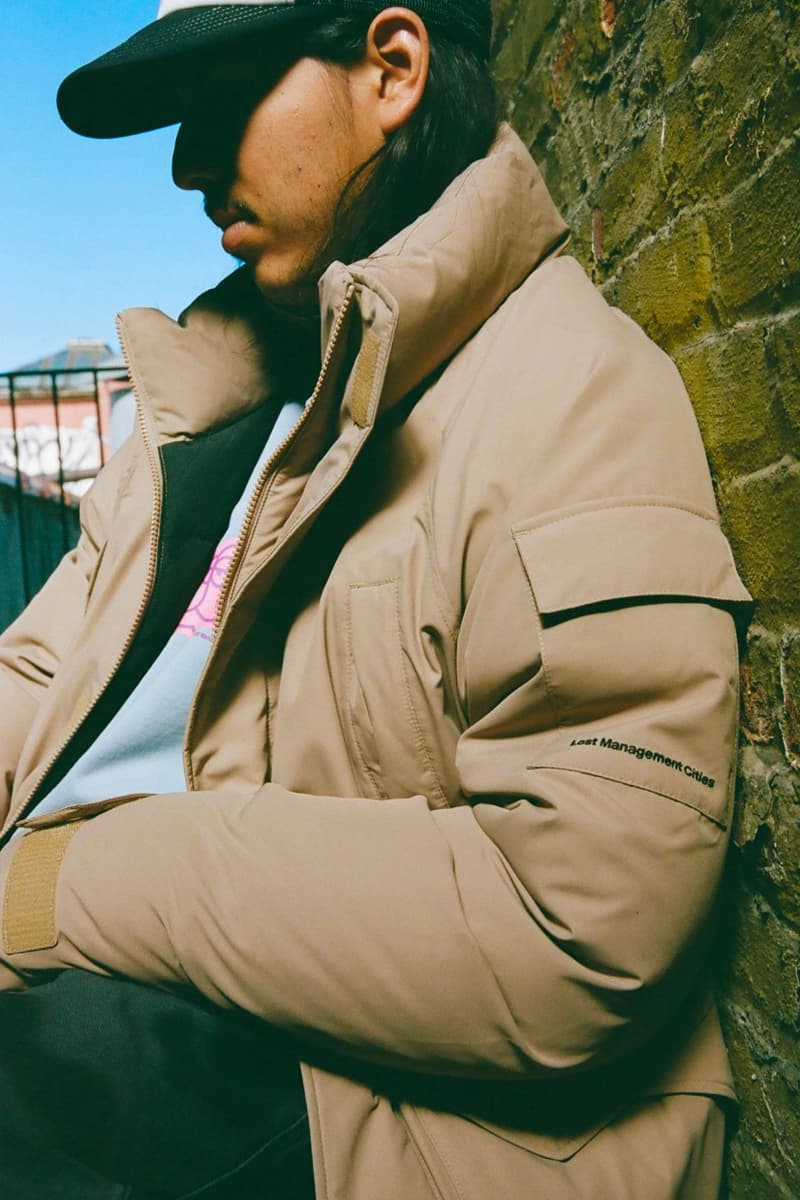 LMC Fall/Winter 2022 Collection Lookbook | Hypebeast