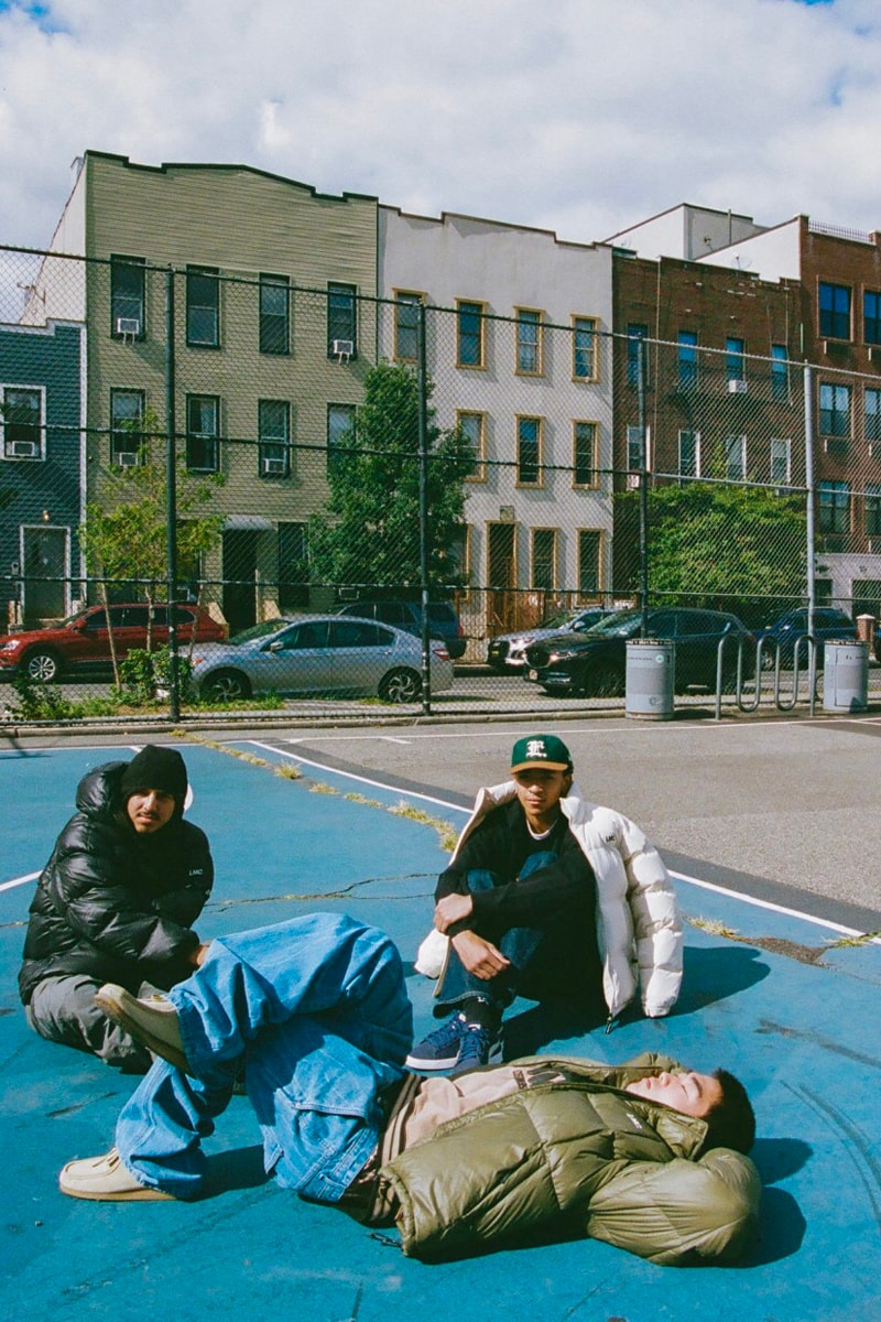 LMC Fall/Winter 2022 Collection Lookbook | Hypebeast