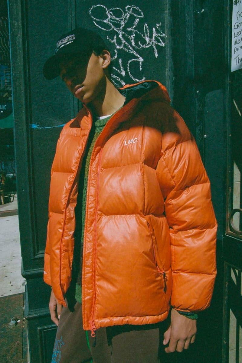 LMC Fall/Winter 2022 Collection Lookbook | Hypebeast