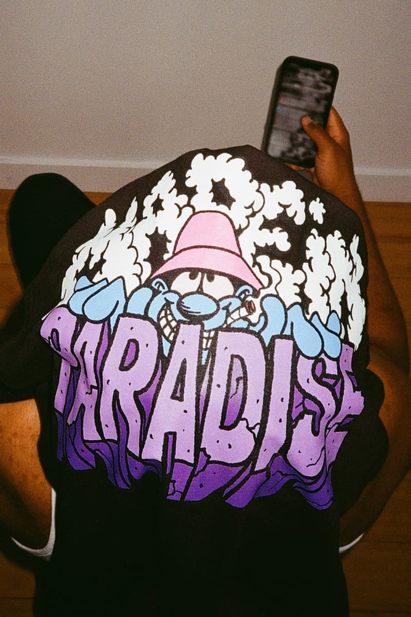 MADE IN PARADISE "DROPOUT" 2022 Collection | Hypebeast
