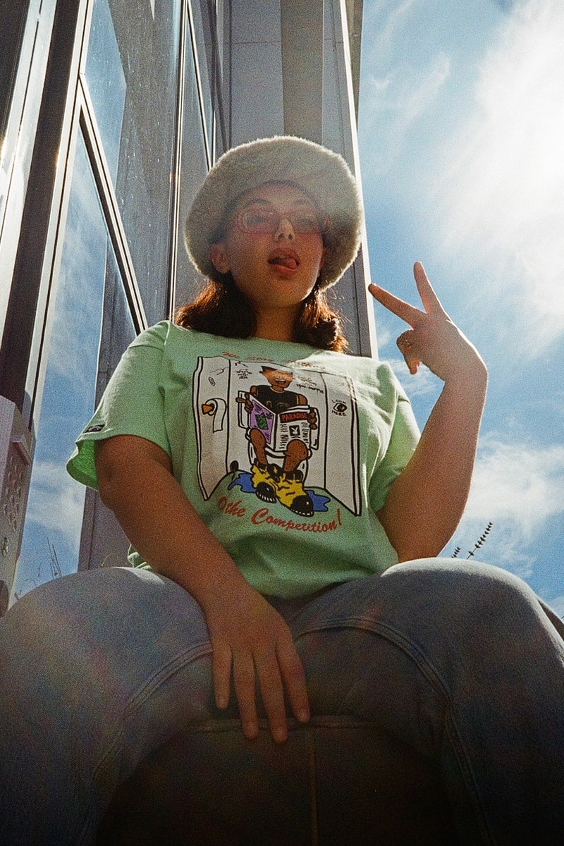 MADE IN PARADISE "DROPOUT" 2022 Collection | Hypebeast