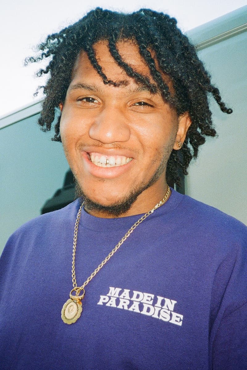 MADE IN PARADISE "DROPOUT" 2022 Collection | Hypebeast