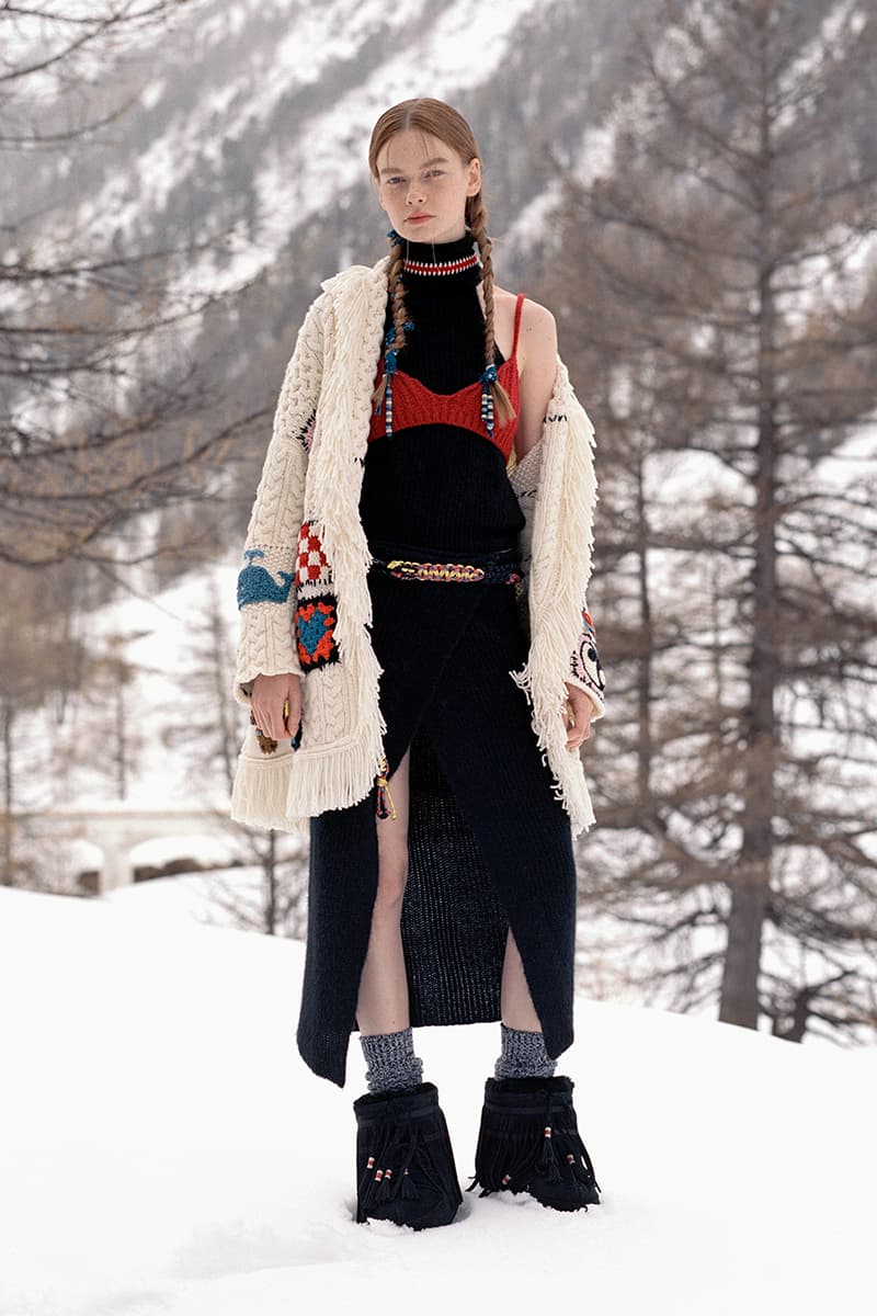 MOON BOOT® ALANUI Italian heritage collab boots | Hypebeast