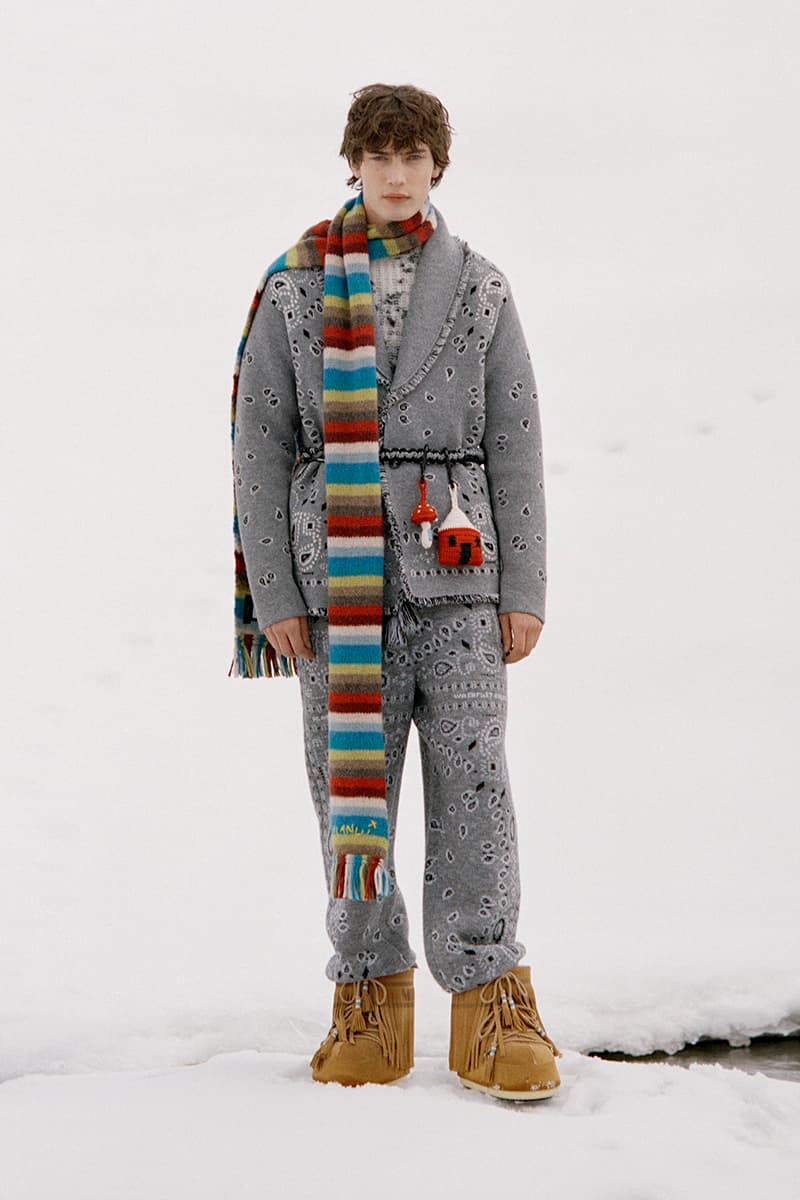 MOON BOOT® ALANUI Italian heritage collab boots | Hypebeast