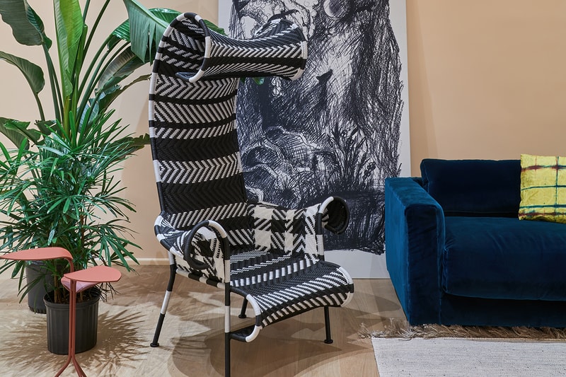 Moroso Opens Doors to New York Flagship Store | Hypebeast