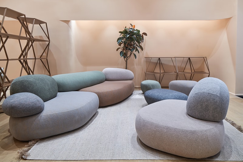 Moroso Opens Doors to New York Flagship Store | Hypebeast