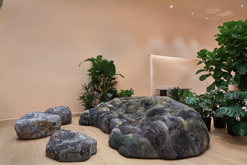 Moroso Opens Doors to New York Flagship Store | Hypebeast