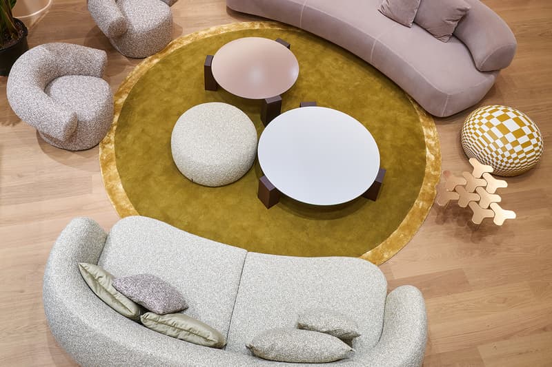 Moroso Opens Doors to New York Flagship Store | Hypebeast