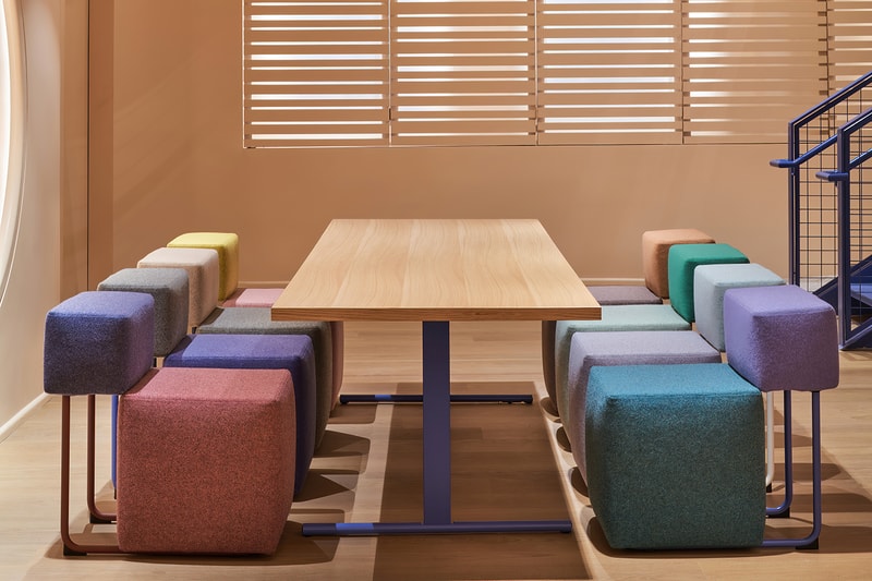 Moroso Opens Doors to New York Flagship Store | Hypebeast