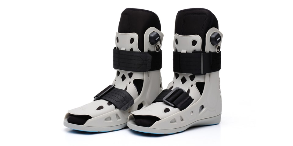 MSCHF AC1 Shoe/Cast Release Date & Info | Hypebeast