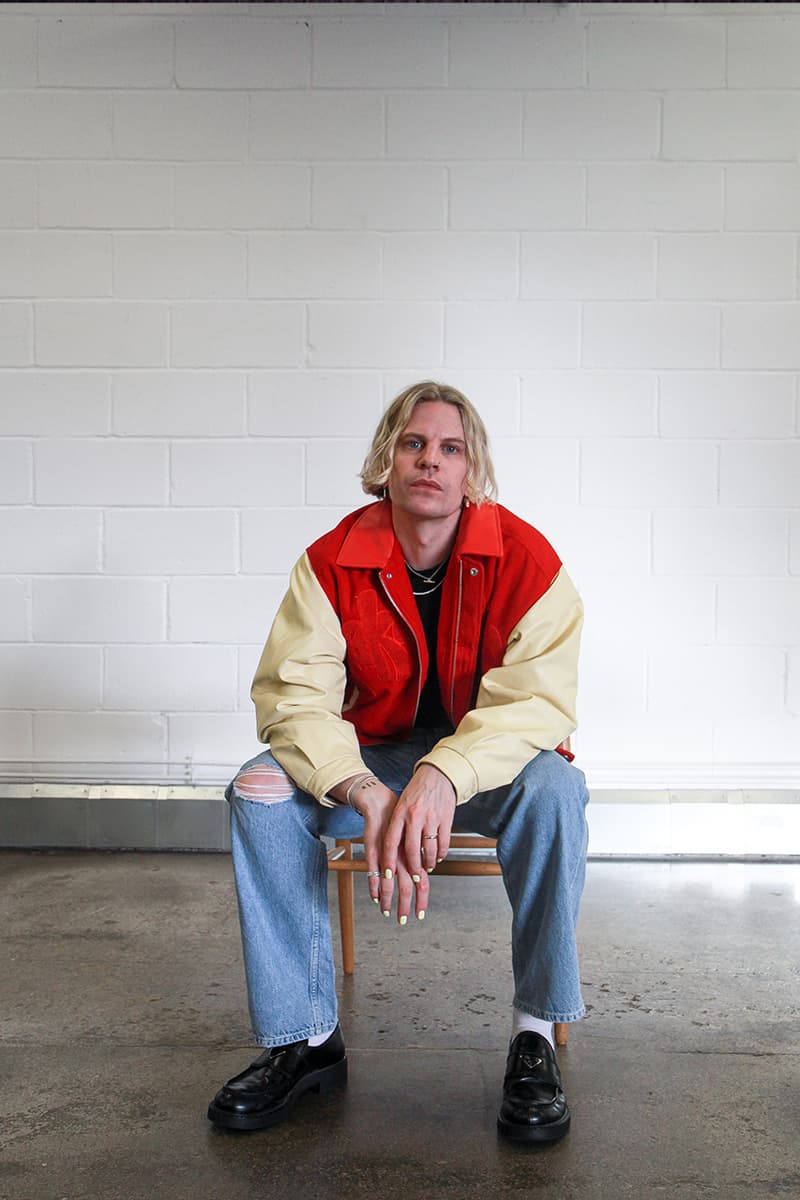 WFB Live William Bowerman Music Jobs Interview | Hypebeast