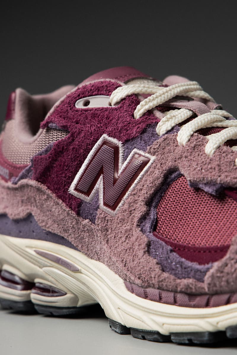 New Balance Protection Pack 2002R M2002RDH M2002RDI HBX Release | Hypebeast