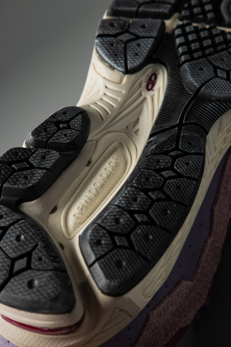 New Balance Protection Pack 2002R M2002RDH M2002RDI HBX Release | Hypebeast