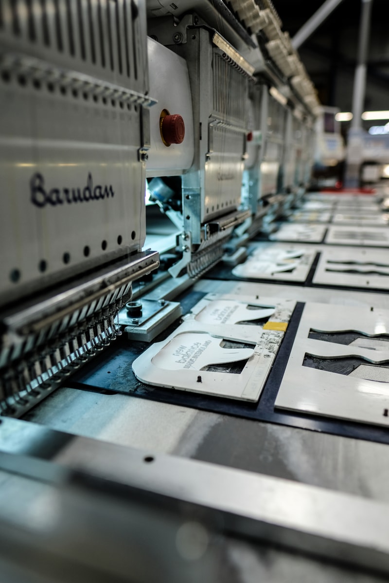 New Balance Made in UK Flimby Factory | Hypebeast