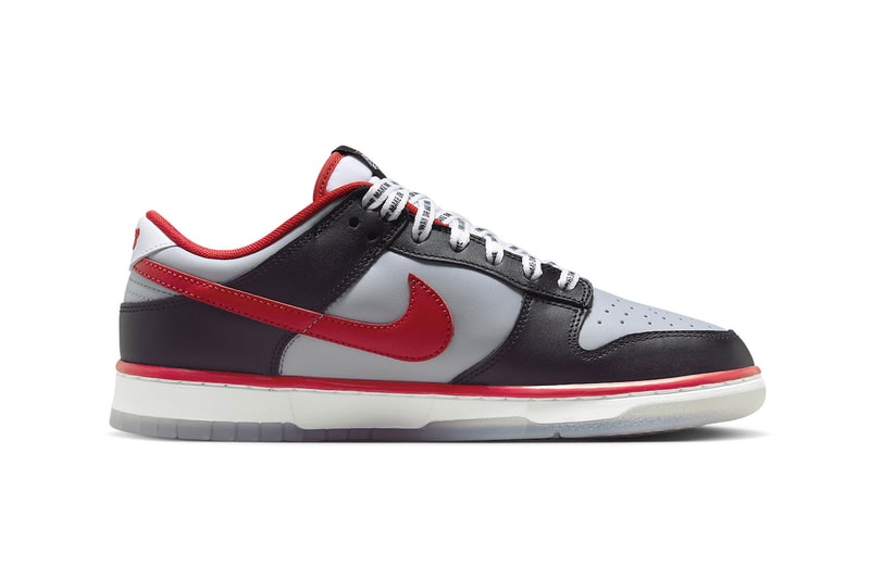 Nike Dunk Low "CAU" Receives October Release Date | Hypebeast