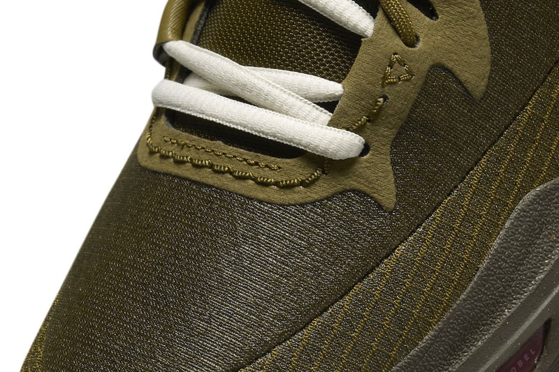 Nike Kyrie 8 "N7" Explores Kyrie Irving's Native American Roots | Hypebeast