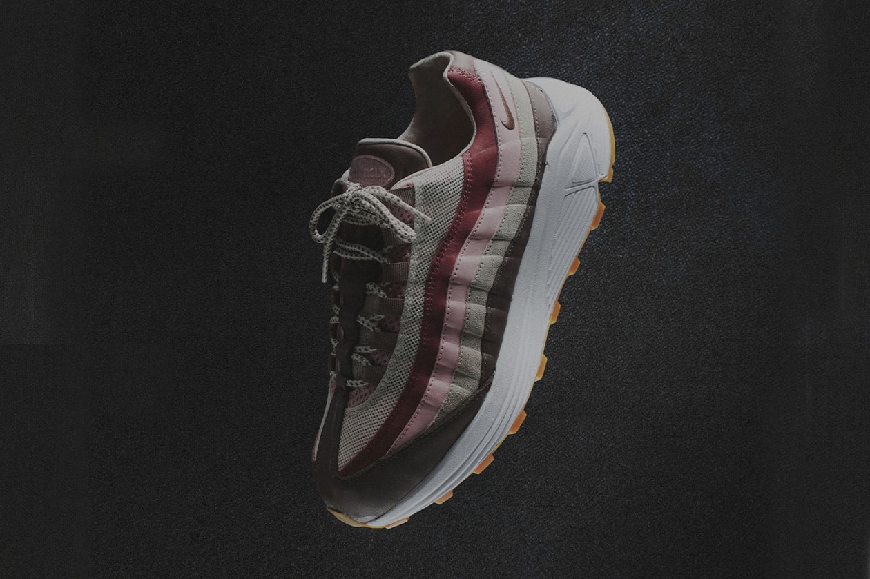 Nike Server is Selling Swoosh Models You’ve Never Seen Before | Hypebeast