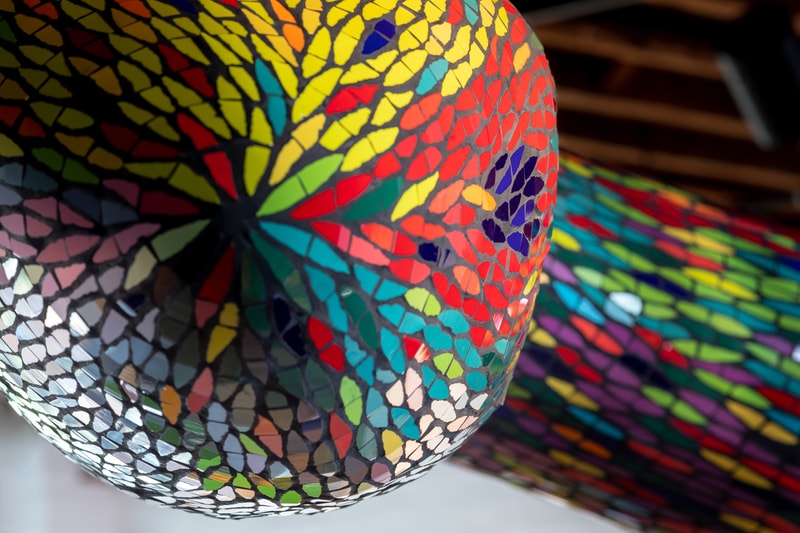 The Noguchi Museum 'In Praise of Caves' Exhibition | Hypebeast