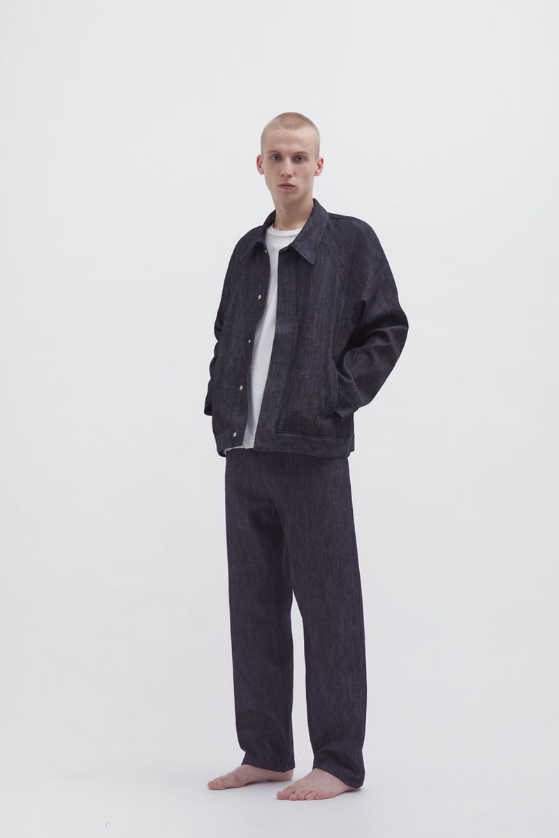 non Clothing Presents New FW22 Denim Collection | Hypebeast