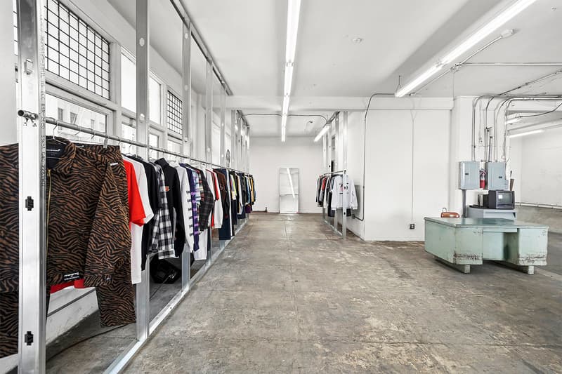 Noon Goons Los Angeles Flagship Inside Look | Hypebeast