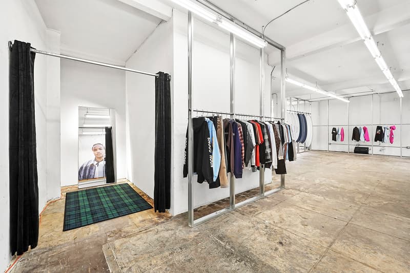 Noon Goons Los Angeles Flagship Inside Look | Hypebeast