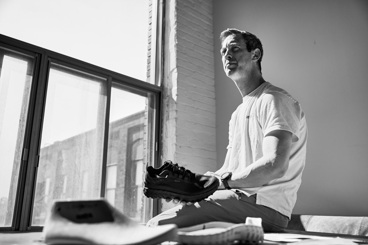 norda Wants To Make the World’s Best Trail Running Shoes | HYPEBEAST