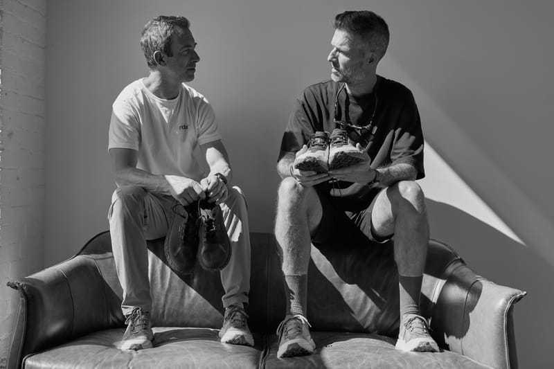 norda Wants To Make the World’s Best Trail Running Shoes | Hypebeast