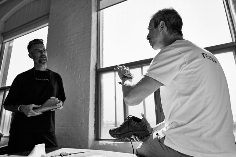 norda Wants To Make the World’s Best Trail Running Shoes | Hypebeast