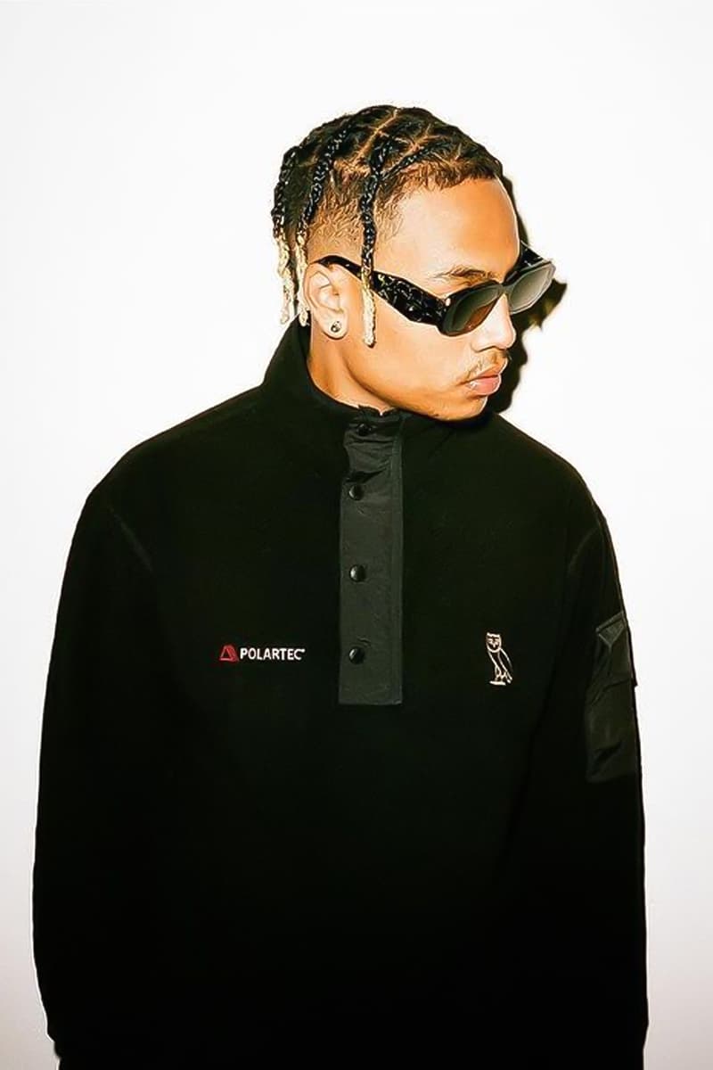 OVO Halloween Collection Release | Hypebeast