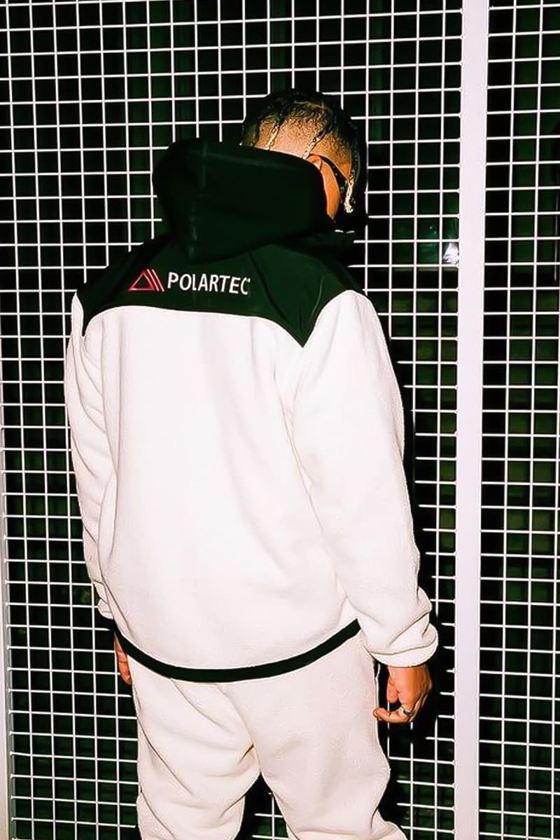 OVO Halloween Collection Release | Hypebeast