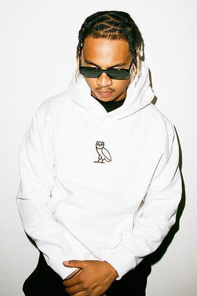 OVO Halloween Collection Release | Hypebeast