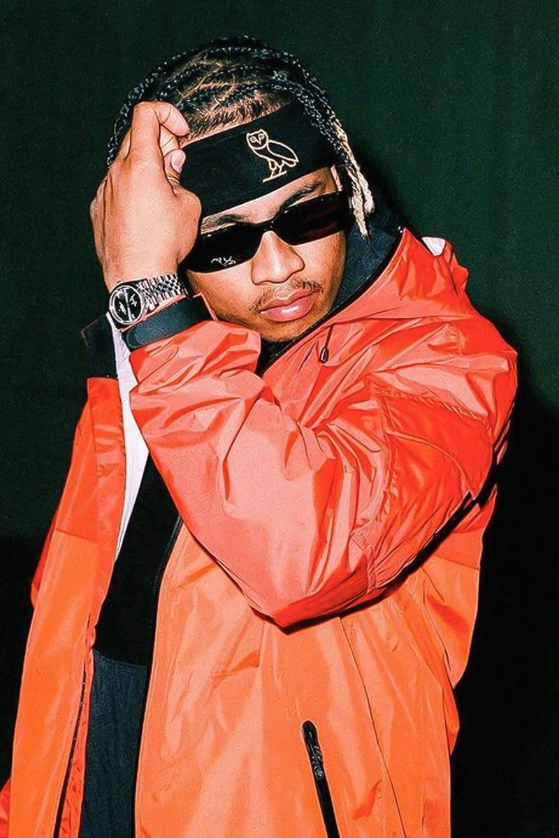 OVO Halloween Collection Release | Hypebeast