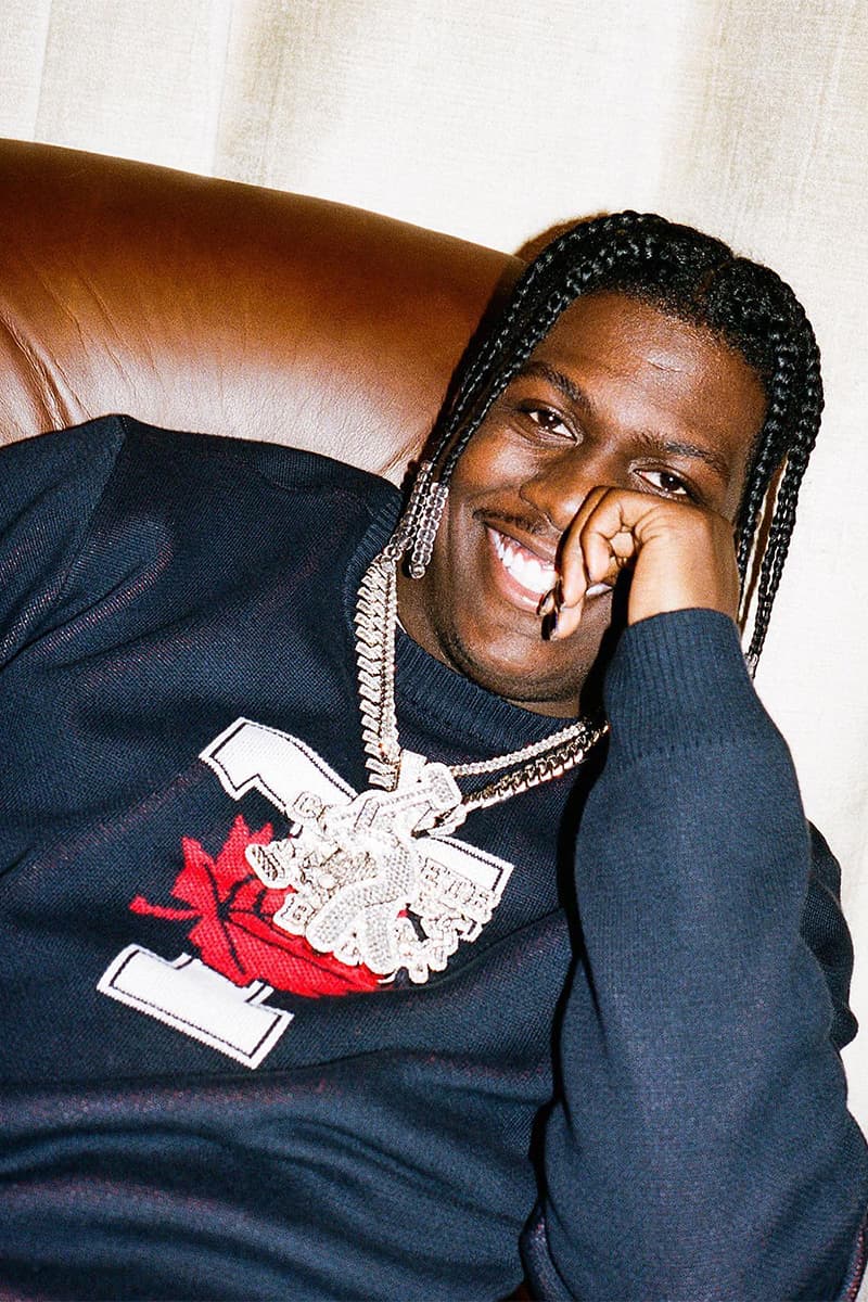 Drake Enlists Lil Yachty for Second OVO Collaboration With University ...