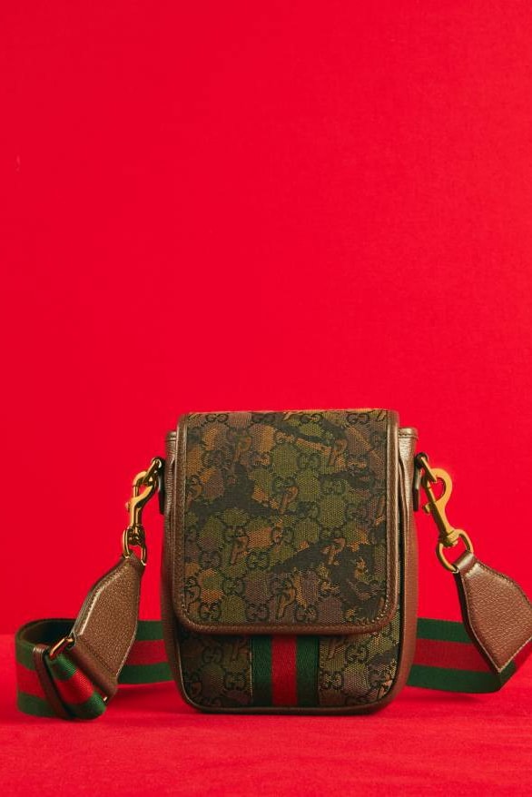 Every Item Dropping From Palace's Gucci Collab | Hypebeast