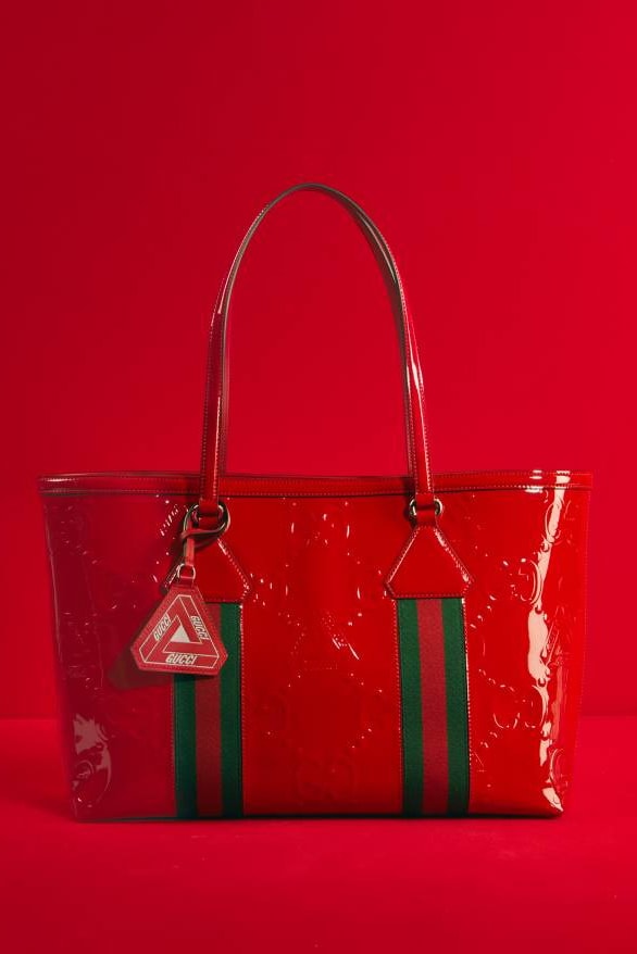 Every Item Dropping From Palace's Gucci Collab | Hypebeast