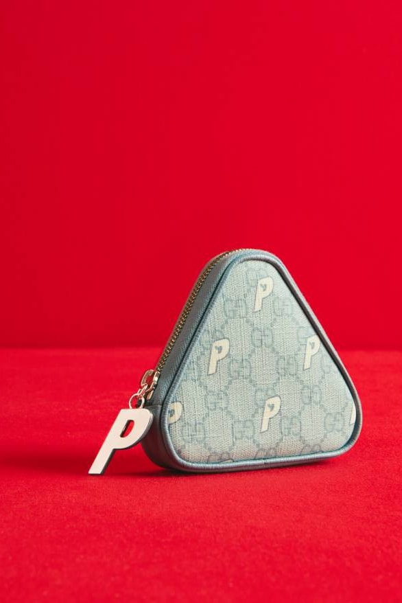 Every Item Dropping From Palace's Gucci Collab | Hypebeast