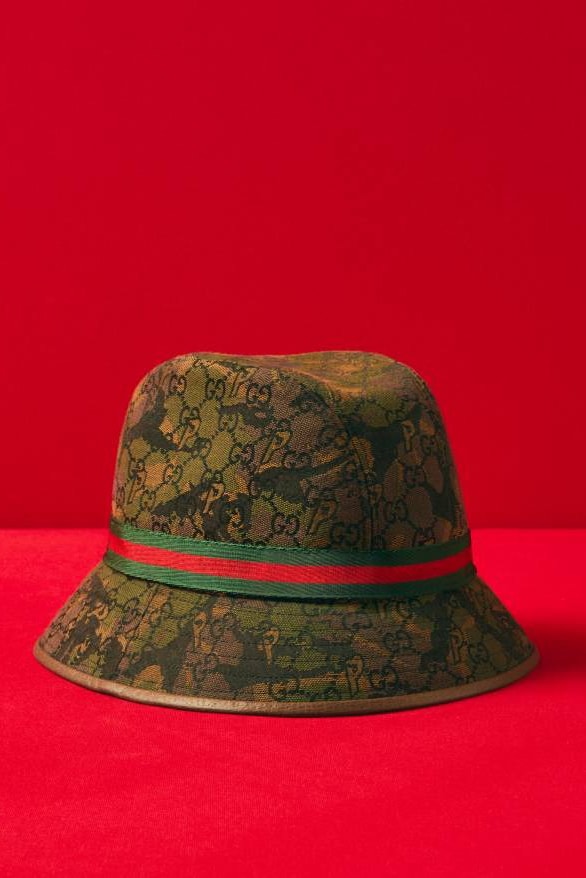 Every Item Dropping From Palace's Gucci Collab | Hypebeast