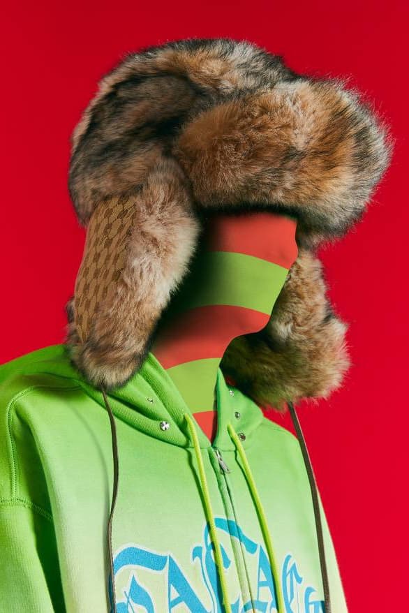 Every Item Dropping From Palace's Gucci Collab | Hypebeast