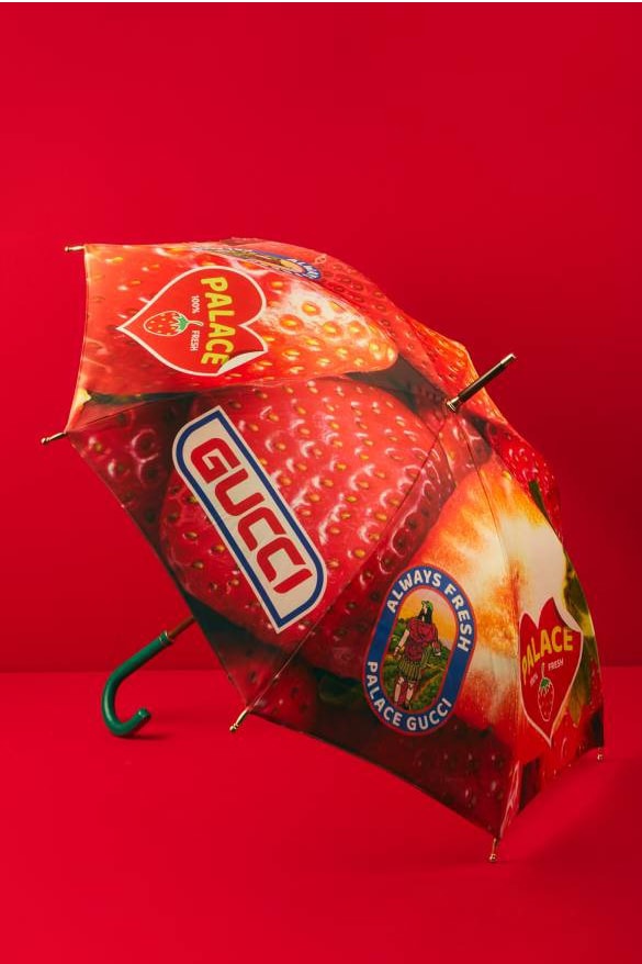 Every Item Dropping From Palace's Gucci Collab | Hypebeast