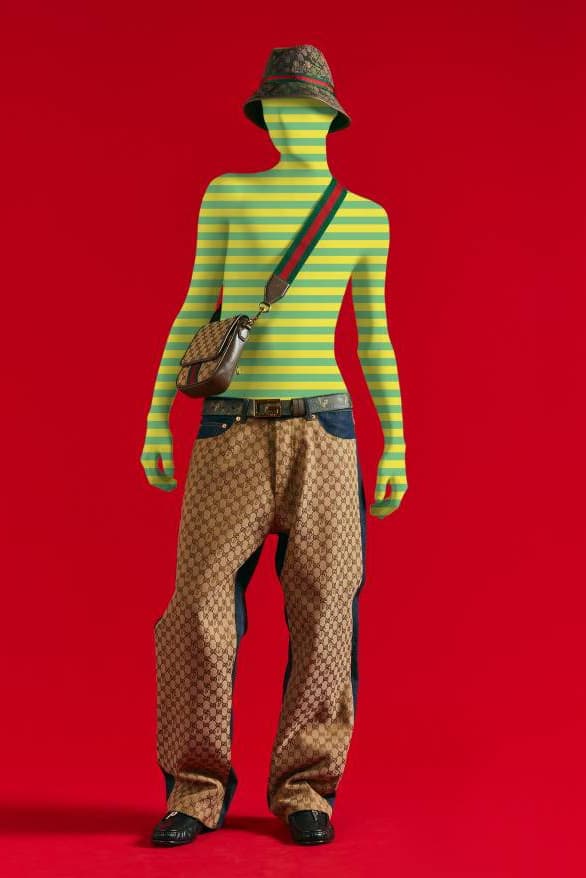 Every Item Dropping From Palace's Gucci Collab | Hypebeast