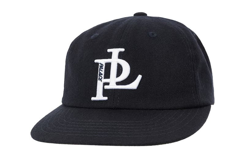 Palace Skateboards Winter Drop 5 Release Info | Hypebeast