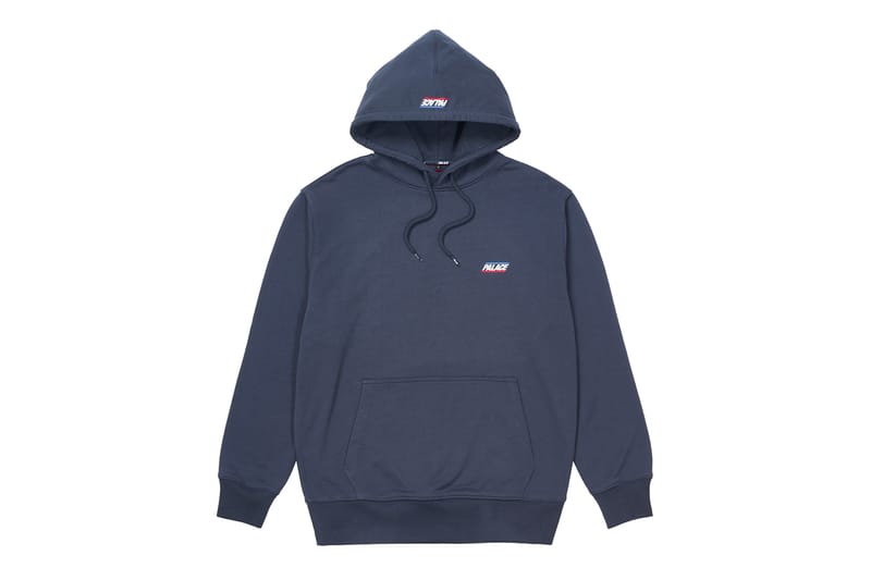 Palace Winter 2022 Collection Full Look | Hypebeast