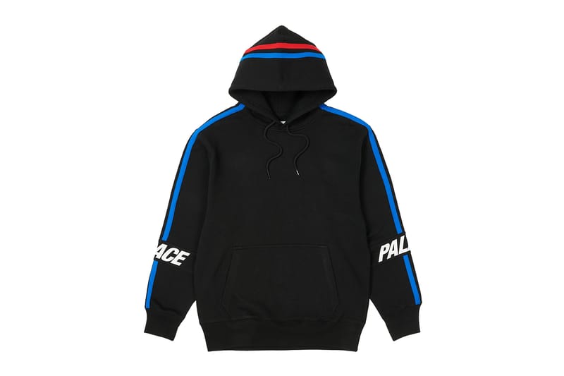 Palace Winter 2022 Collection Full Look | Hypebeast