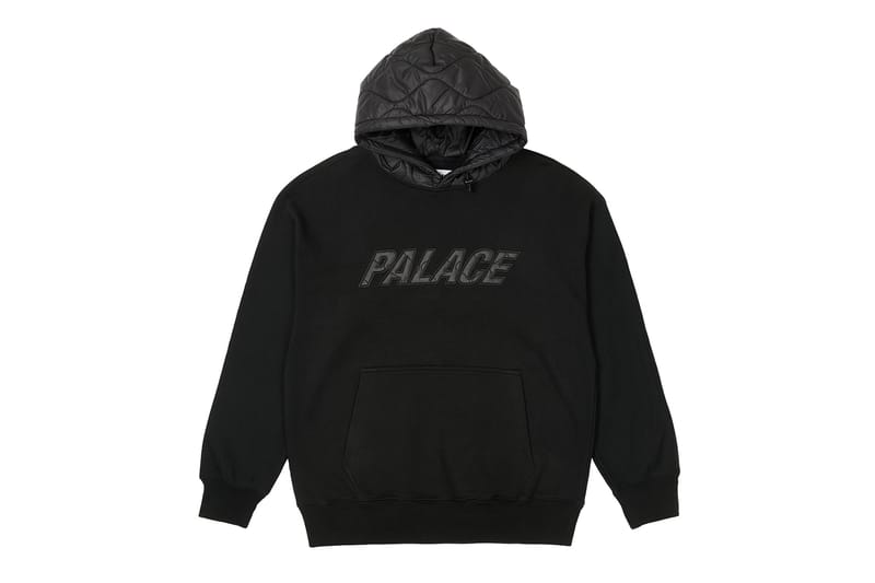 Palace Winter 2022 Collection Full Look | Hypebeast