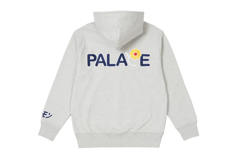 Palace Winter 2022 Collection Full Look | Hypebeast
